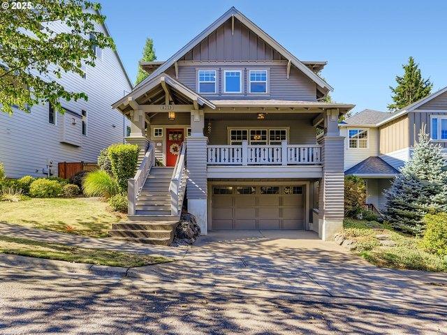 8213 SW 174th Ter, Beaverton, OR 97007