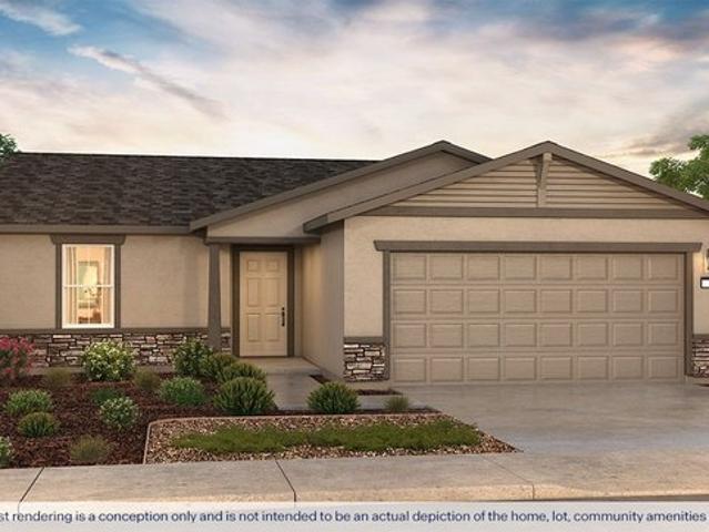 8213 Swarthmore St, Bakersfield, CA 93307