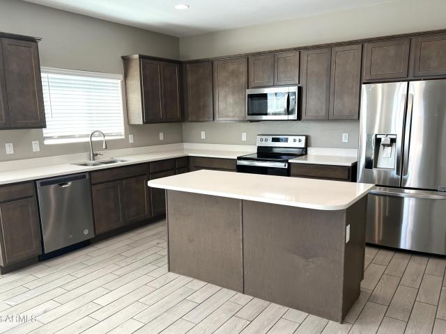 8213 S 45th Ave, Laveen, AZ 85339 | MLS #6995 | Compass
