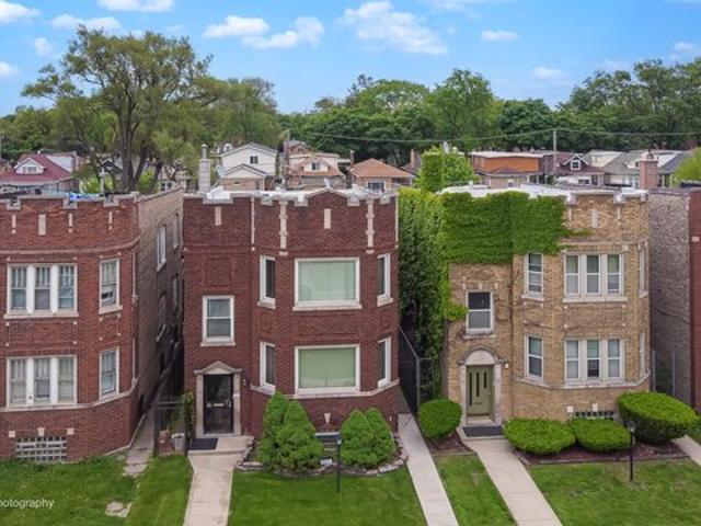 8213 S Indiana Ave, Chicago, IL 60619