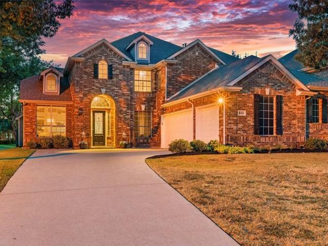 8213 Turnberry St, Rowlett, TX 75089