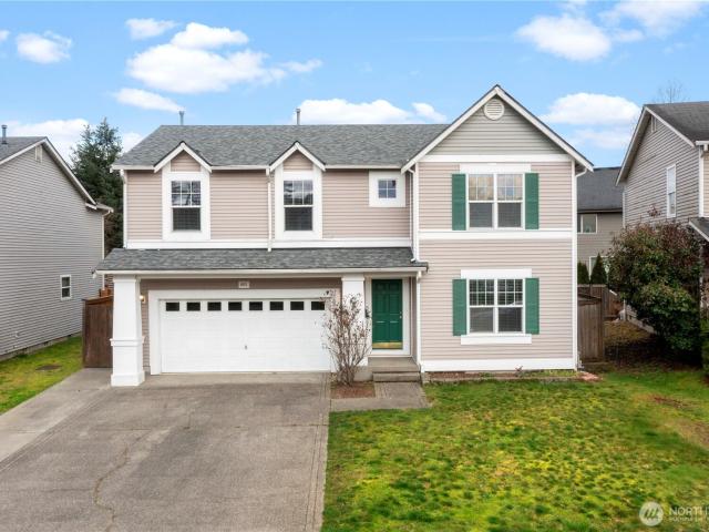 8213 th Ave Ct E, Bonney Lake, WA 98391 | MLS #2493 | Compass