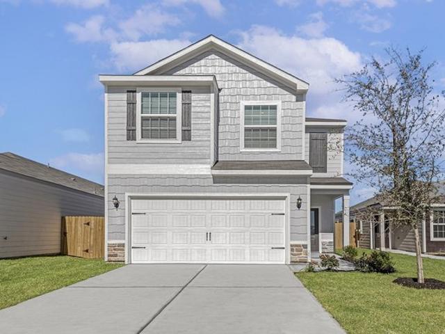 8213 Vanilla Orchid Dr, Houston, TX 77016