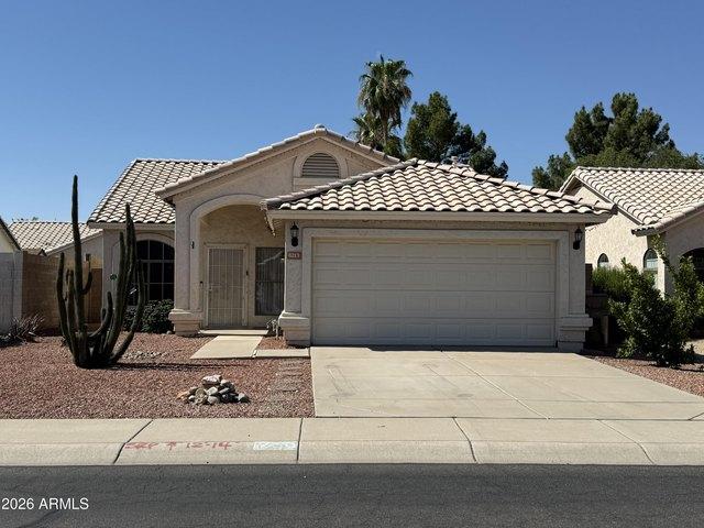 8213 W Rue De Lamour Ave Unit Nice, Peoria, AZ 85381