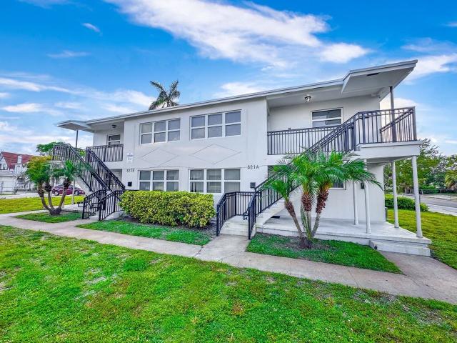 821 3rd Street A 2 Bedroom Apartment for Rent at 821 3rd St, West Palm Beach, FL 33401