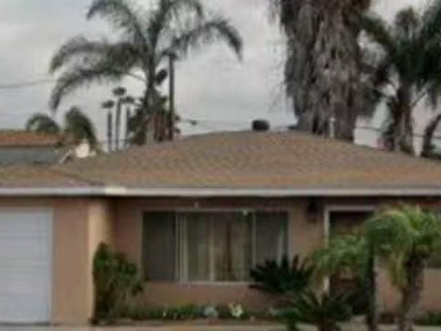 821 12th St Houses in Imperial Beach, CA