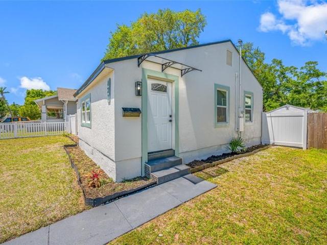821 19th Ave S, Saint Petersburg, FL 33705