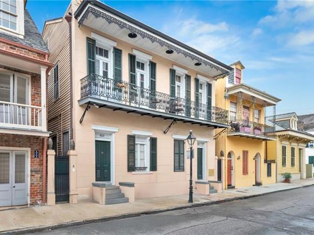 821 23 Barracks St, New Orleans, LA 70116 | MLS #2555