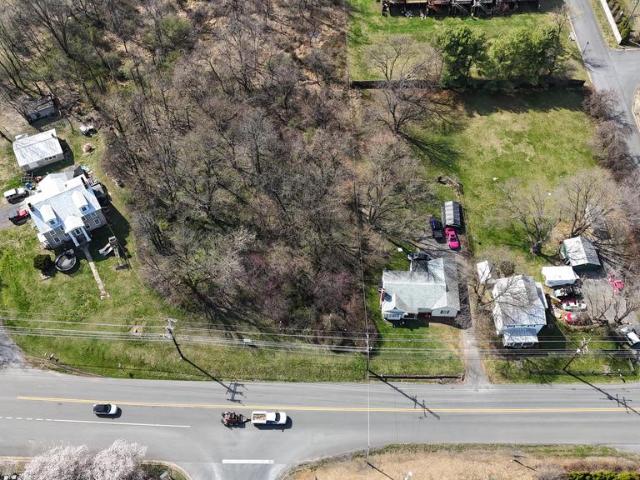 821,829,839, and 851 Fox Drive