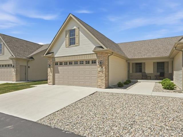 821 9th St SW Unit 9A, Demotte, IN 46310