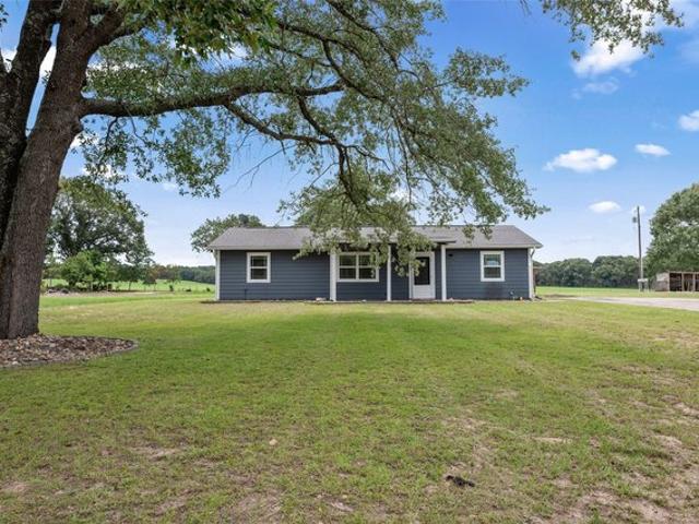 821 County Road 3245, Quitman, TX 75783