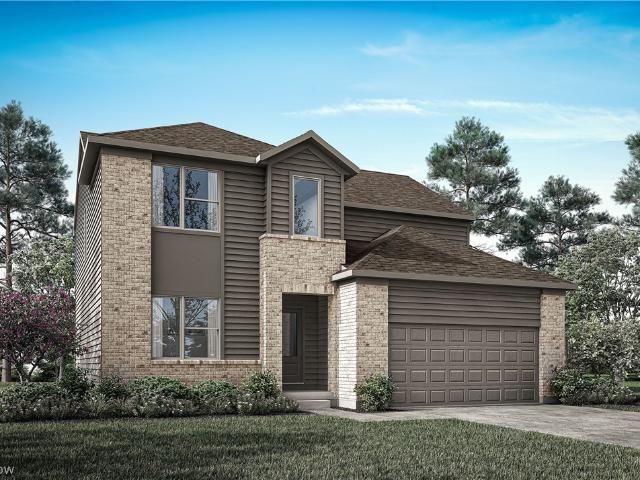 821 Colesbourne Circle