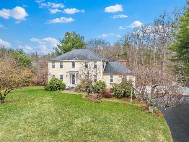 821 Concord Rd, Sudbury, MA 01776