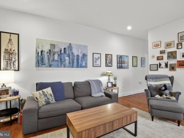 821 Catharine St, Unit 1, Philadelphia, PA 19147 | MLS #PAPH2610 | Compass
