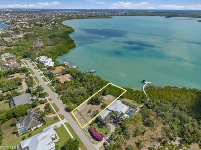 821 Caxambas Dr Lot 4, Marco Island, FL 34145