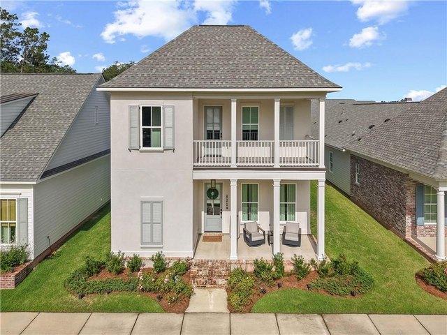 821 Cane Loop Aly, Covington, LA 70433