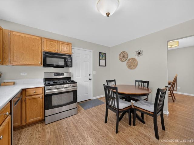821 Chestnut Court