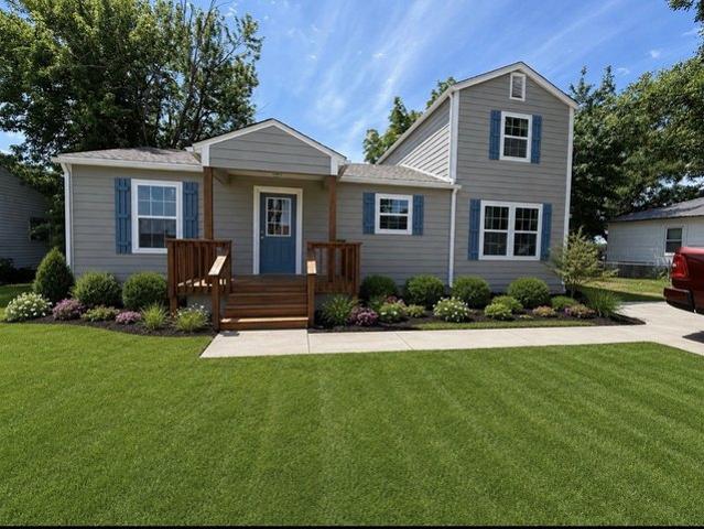 821 Chestnut Ave, Blackwell, OK 74631