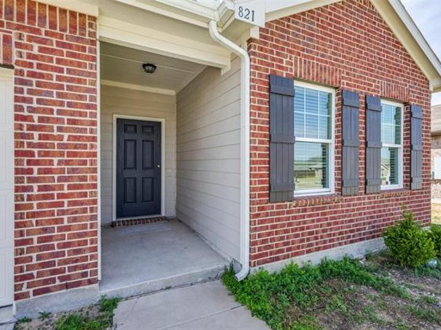 821 Cherry Blossom Street