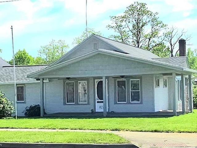 821 Cleveland Rd, Ravenna, OH 44266