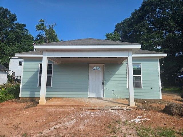 821 Apex Rd, Columbus, GA 31904