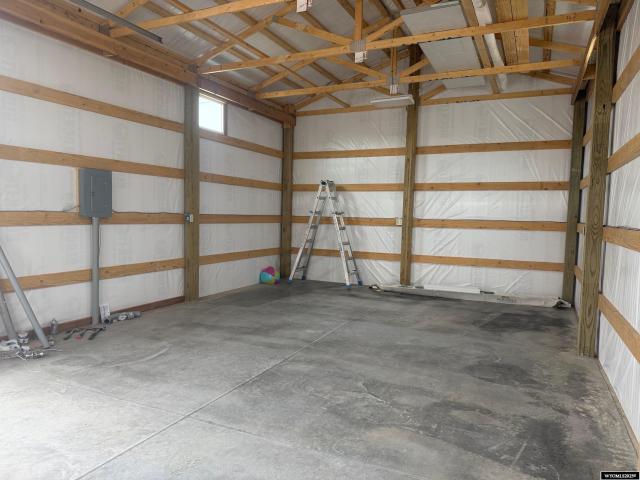 821 Ash St, Rawlins, WY 82301 | MLS #20255