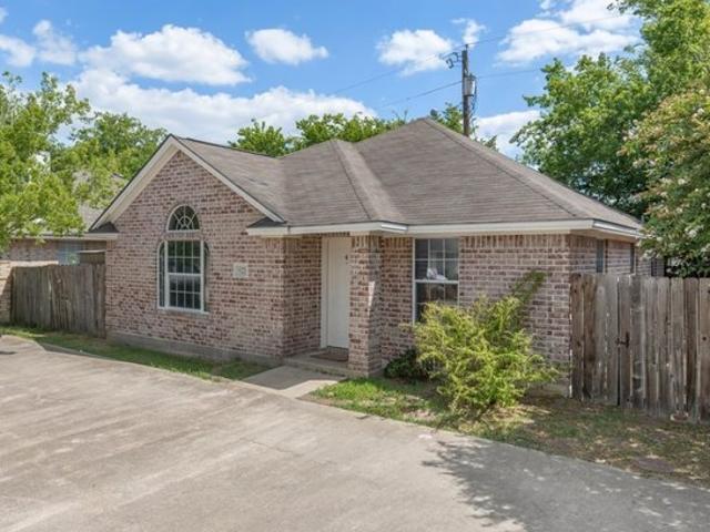 821 Avenue A, College Station, TX 77840