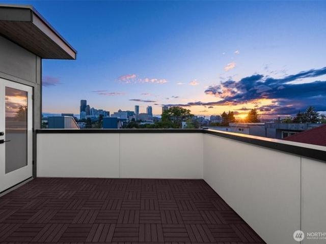 821 B 17th Ave, Seattle, WA 98144