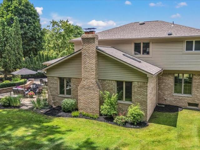 821 Box Canyon Court