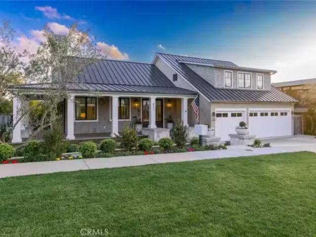 821 Bellis St, Newport Beach, CA 92660 MLS# NP25066482