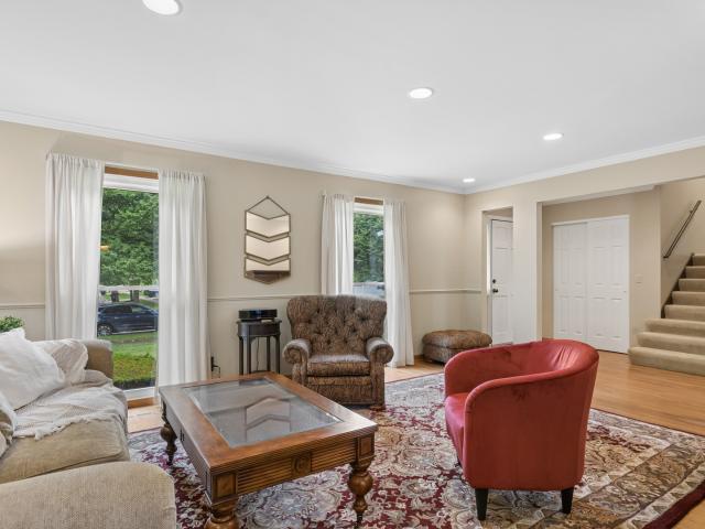 821 Blue Mound Drive