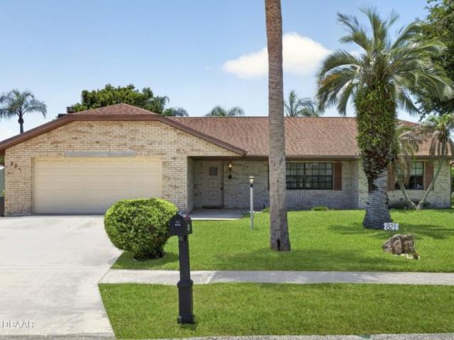 821 Black Duck Dr, Port Orange, FL 32127