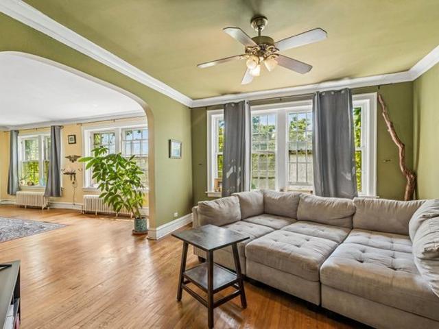 821 Brummel Street # 3
