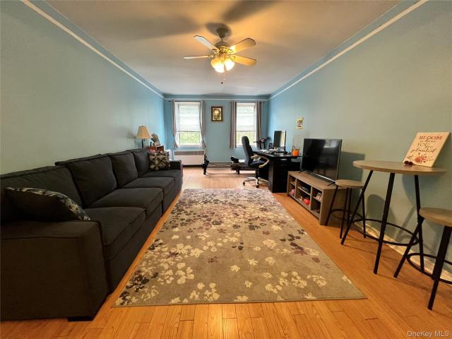 821 Bronx River Road 6D