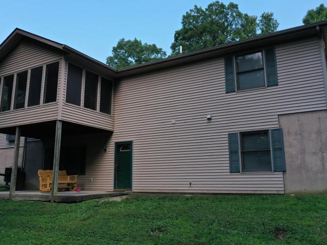 821 Brown Hill Lane
