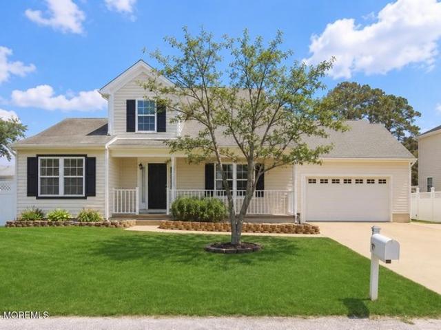 821 Bunnell St, Lanoka Harbor, NJ 08734
