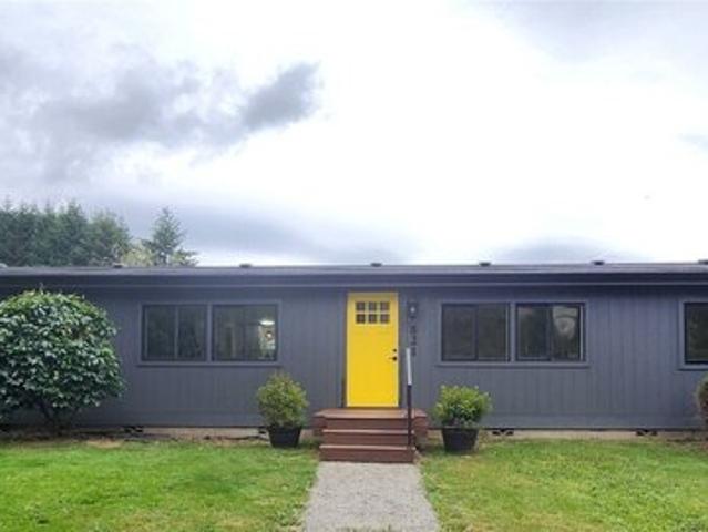 821 G St, Vader, WA 98593