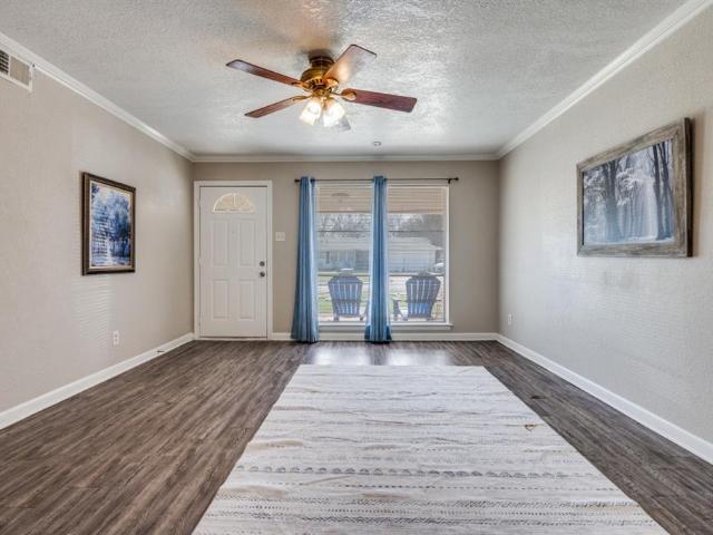 821 Goldwood Drive