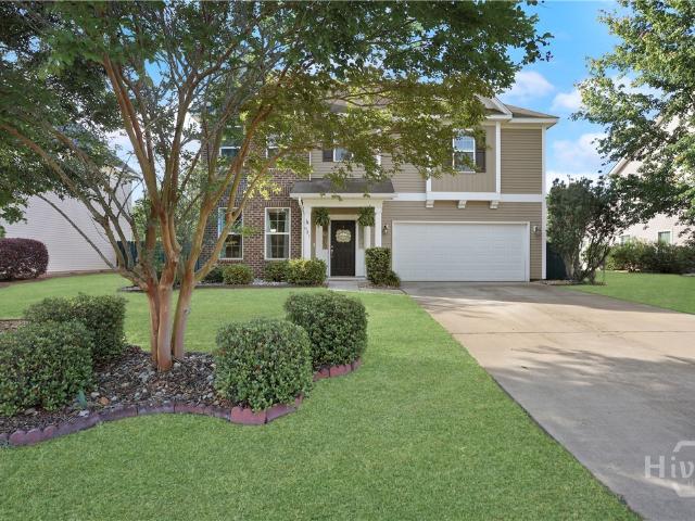 821 Garden Hills Loop