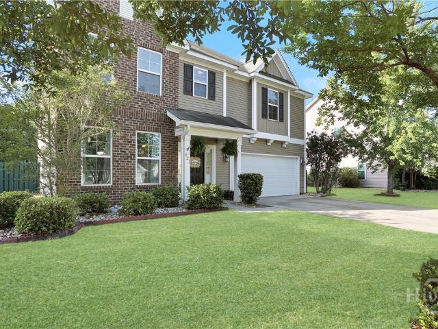 821 Garden Hills Loop, Richmond Hill, GA 31324 | MLS #SA353324 | Compass
