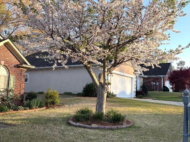 821 Greystone Highlands Drive