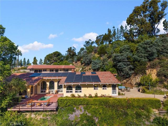 821 Guanajuato Dr, Claremont, CA 91711 | MLS #TR26110