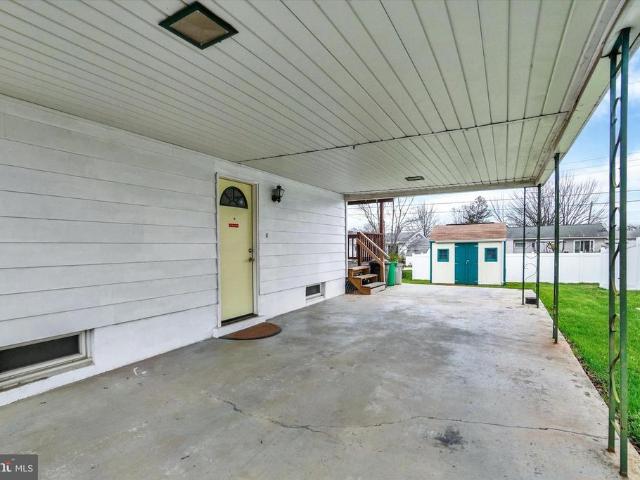 821 Gunnison Road
