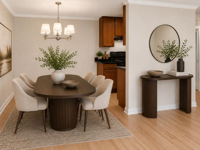 821 Douglas Avenue # 204