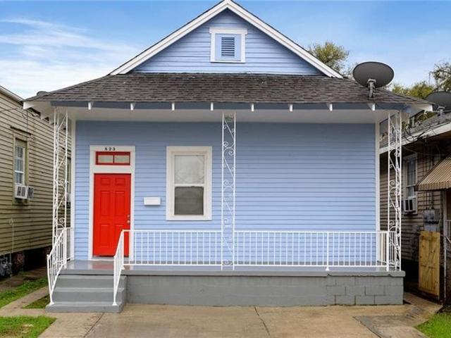 821 DE Armas St, New Orleans, LA 70114