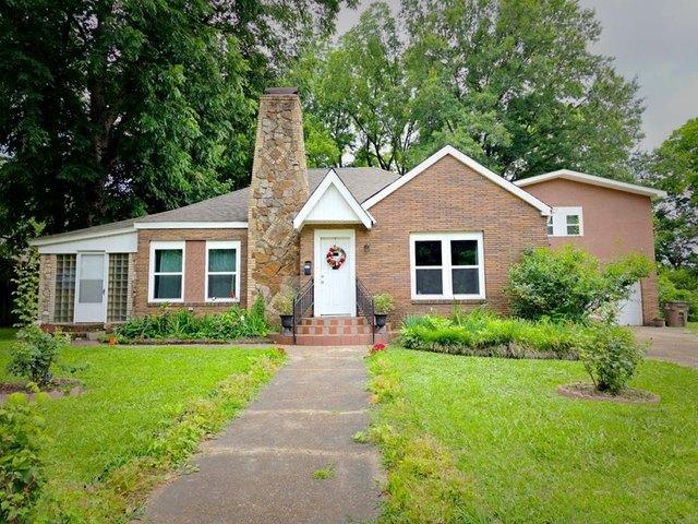 821 E Union Ave, Wynne, AR 72396