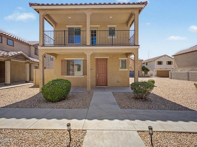 821 E Agua Fria Ln, Avondale, AZ 85323