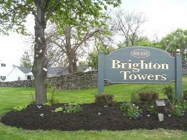 821 E Brighton Ave, Syracuse, NY 13205