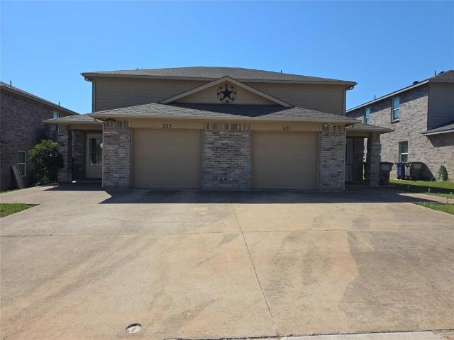 821 E College Ave, Princeton, TX 75407 | MLS #21236 | Compass