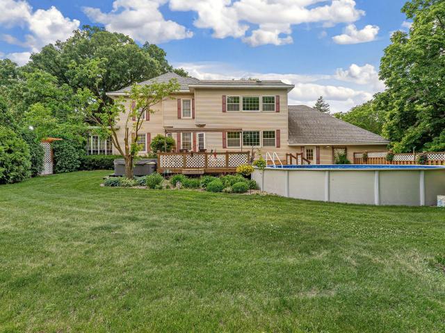 821 E Elm Avenue